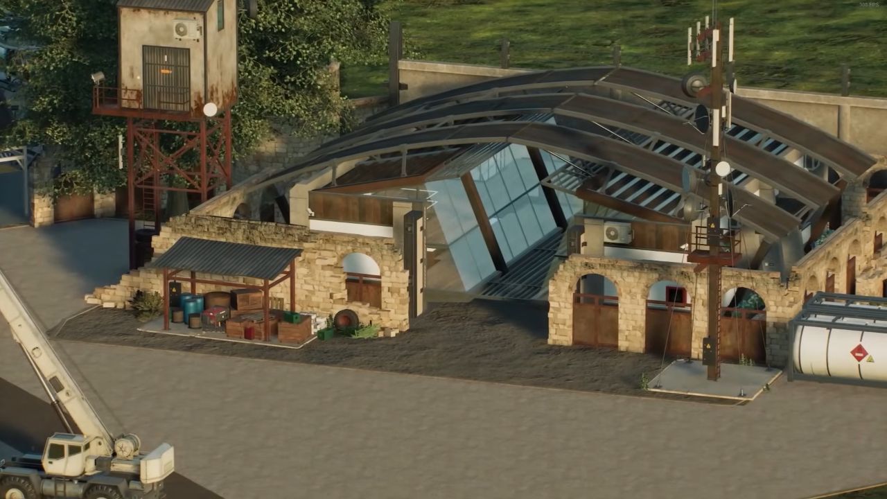 Jurassic World Evolution 2 Guide | Strategies for Better Parks – Spot.Monster